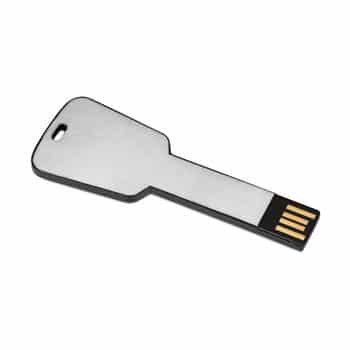 USB-sticks van metaal - merchandise.nl