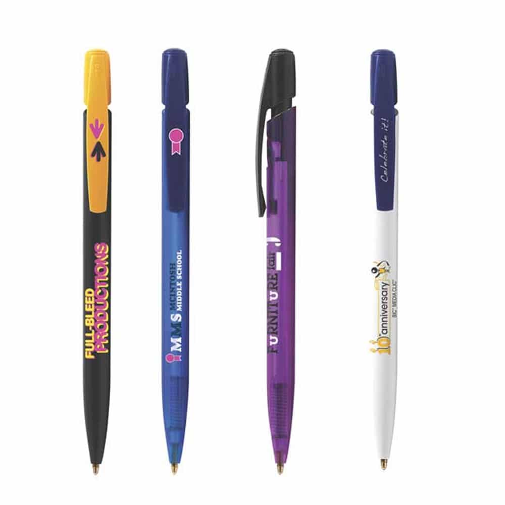 BIC Media Clic - merchandise.nl