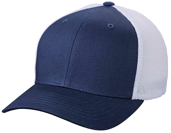 Flexfit Mesh Cap